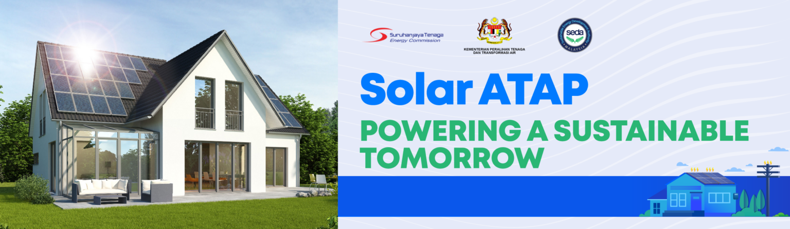 ATAP – Renewable Energy Malaysia