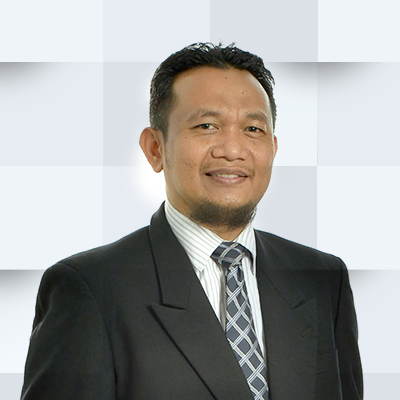 Management Team – SEDA Malaysia
