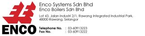 Boilers – SEDA Malaysia