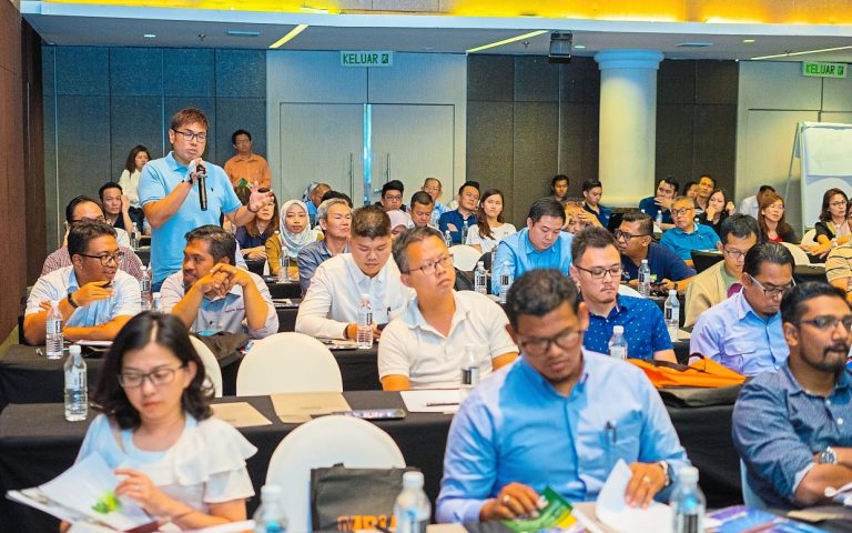 SEDA – Sustainable Energy Development Authority