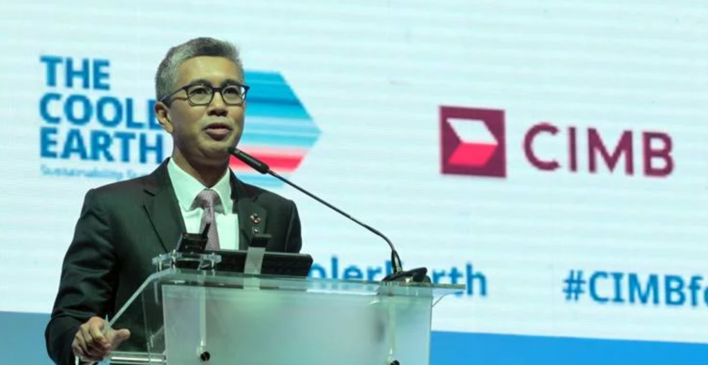 CIMB launches renewable energy financing for SMEs – SEDA Malaysia