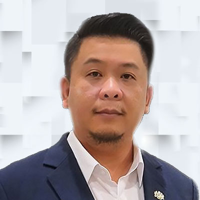 Authority Members – SEDA Malaysia