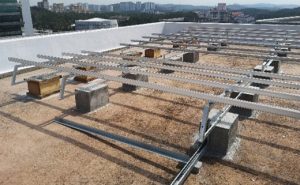 SEDA Low Carbon Office – SEDA Malaysia