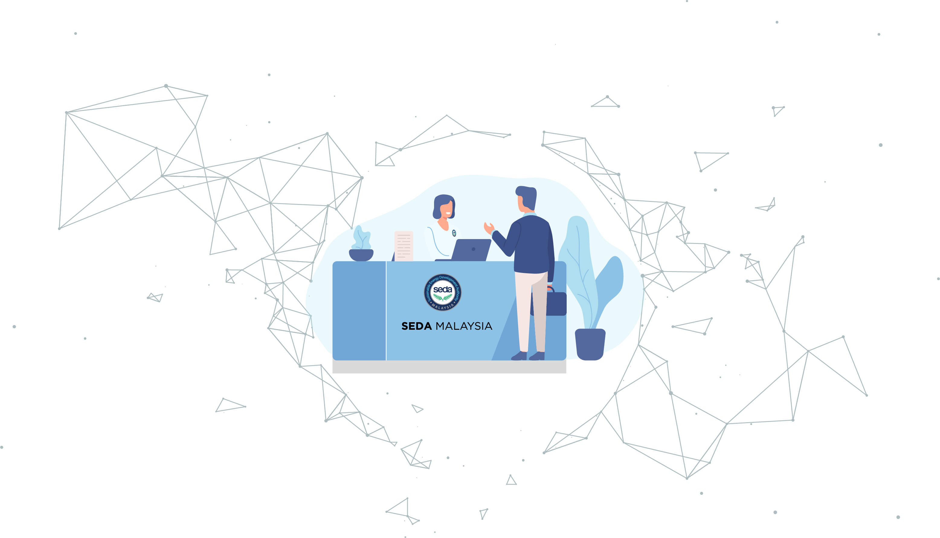 SEDA – Sustainable Energy Development Authority