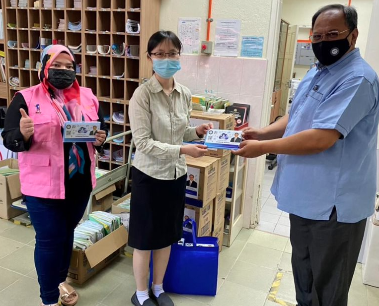 Corporate Social Responsibility – SEDA Malaysia