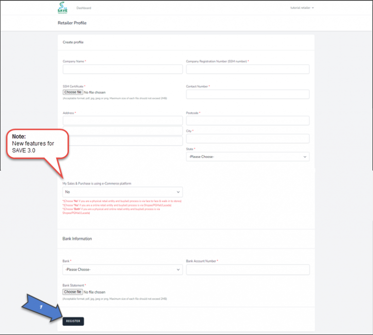 Program Sustainability Achieved Via Energy Efficiency (SAVE) 4.0 – SEDA ...