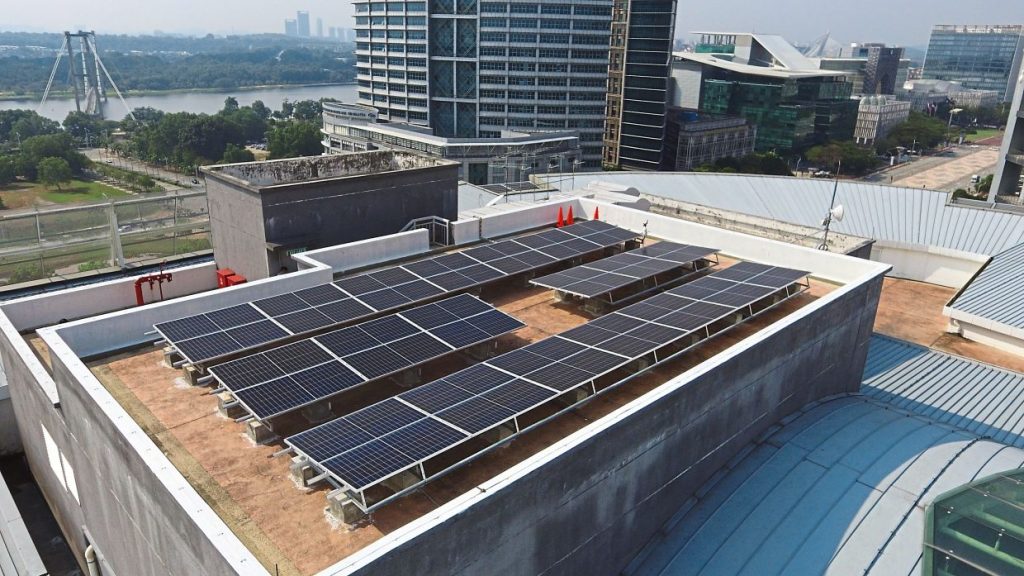 A DECADE OF PROPELLING MALAYSIA’S SUSTAINABLE ENERGY AGENDA – SEDA Malaysia