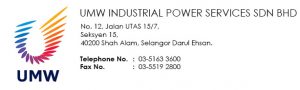 Gas Engines – SEDA Malaysia
