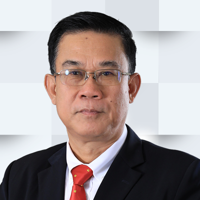 Anggota Pihak Berkuasa – SEDA Malaysia