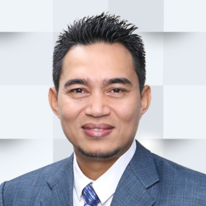 YBhg. Dato’ Ir. Ts. Dr. Mohd Azhar Abd Hamid – SEDA Malaysia