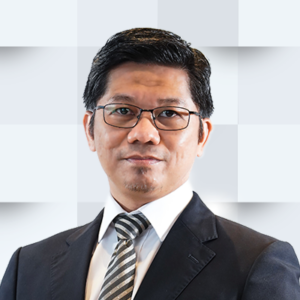 Ts. Mohammad Nazri bin Mizayauddin – SEDA Malaysia