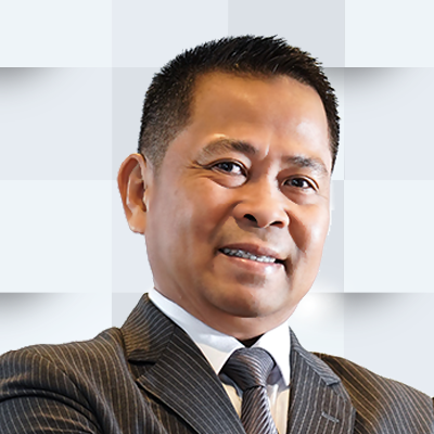 Authority Members – SEDA Malaysia