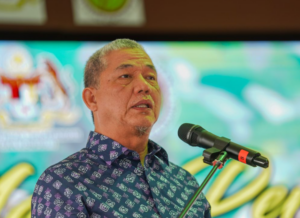 Program NUR@PETRA tawar e-rebat RM70 juta untuk pembelian peralatan ...