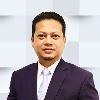 En. Wan Aminuddin Wan Hitam – SEDA Malaysia